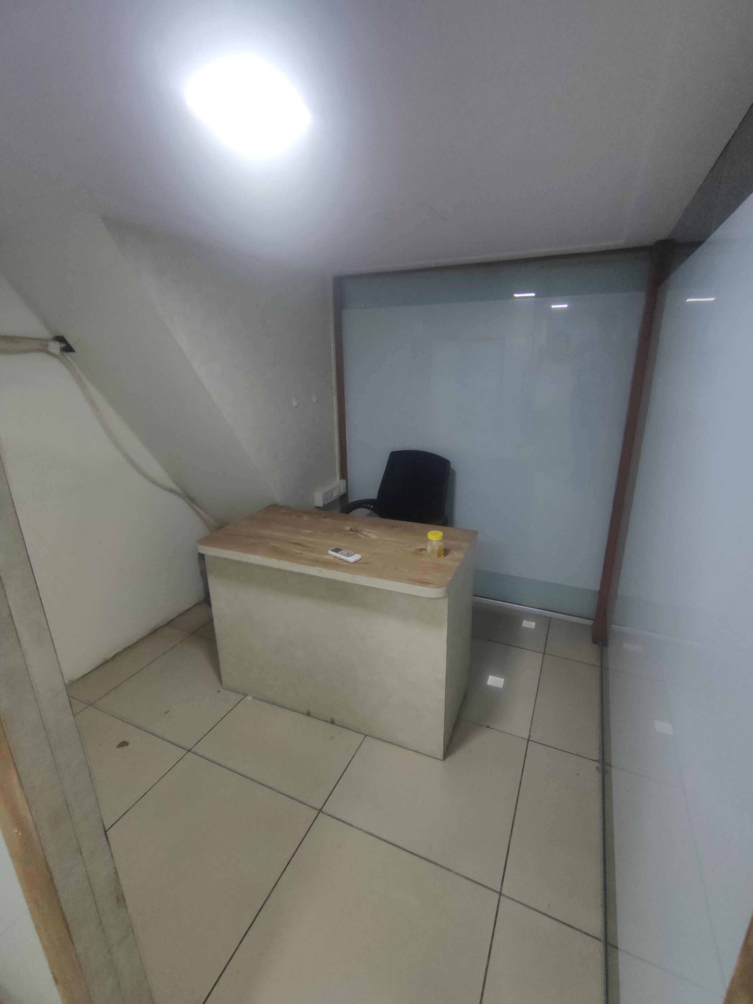 Rental Commercial Office Space 200 Sq.Ft. in Haware Centurion Mall ...