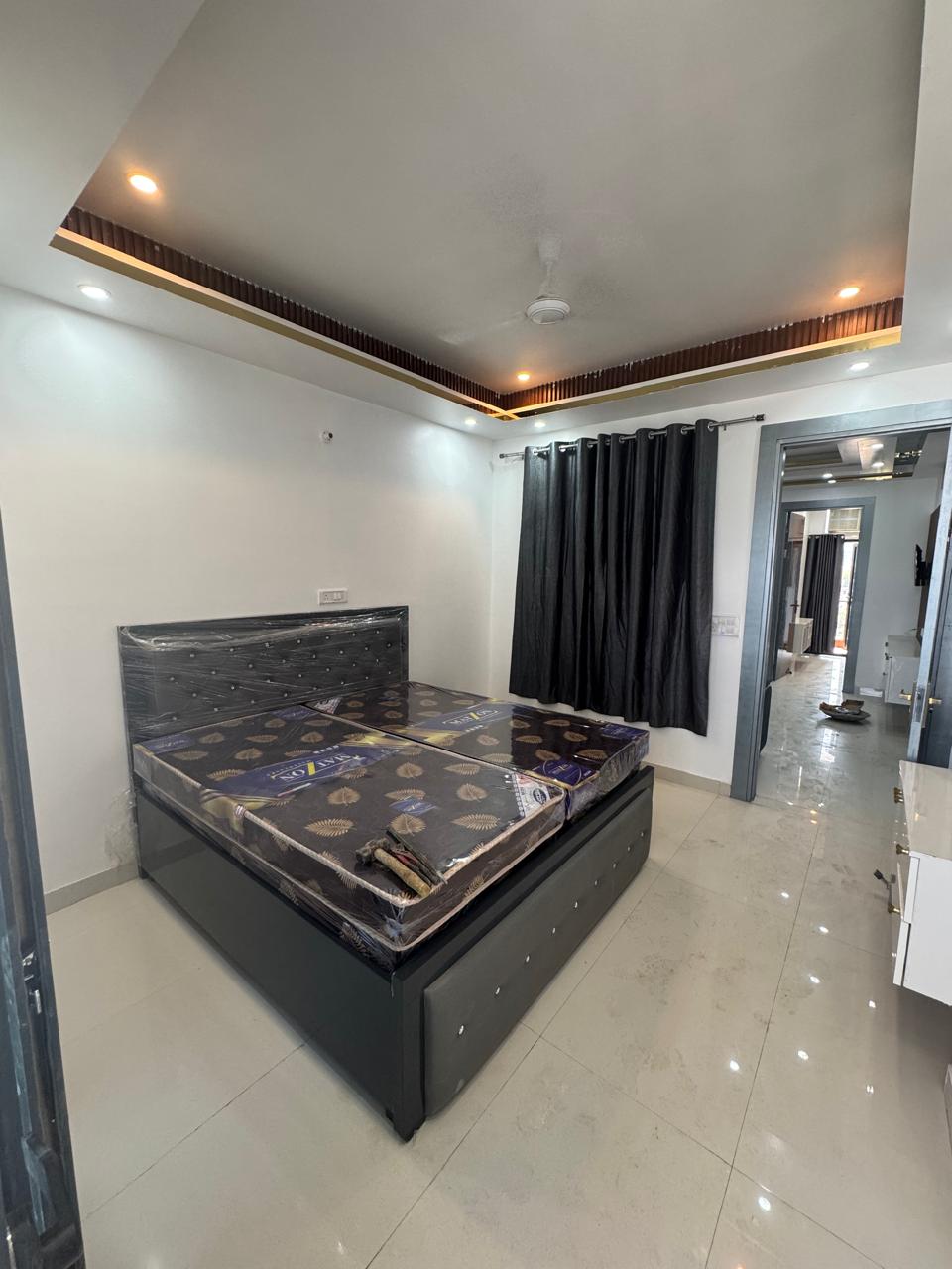 Rental 2 Bedroom 1050 Sq.Ft. Builder Floor in Hsr Layout Sector 2 ...