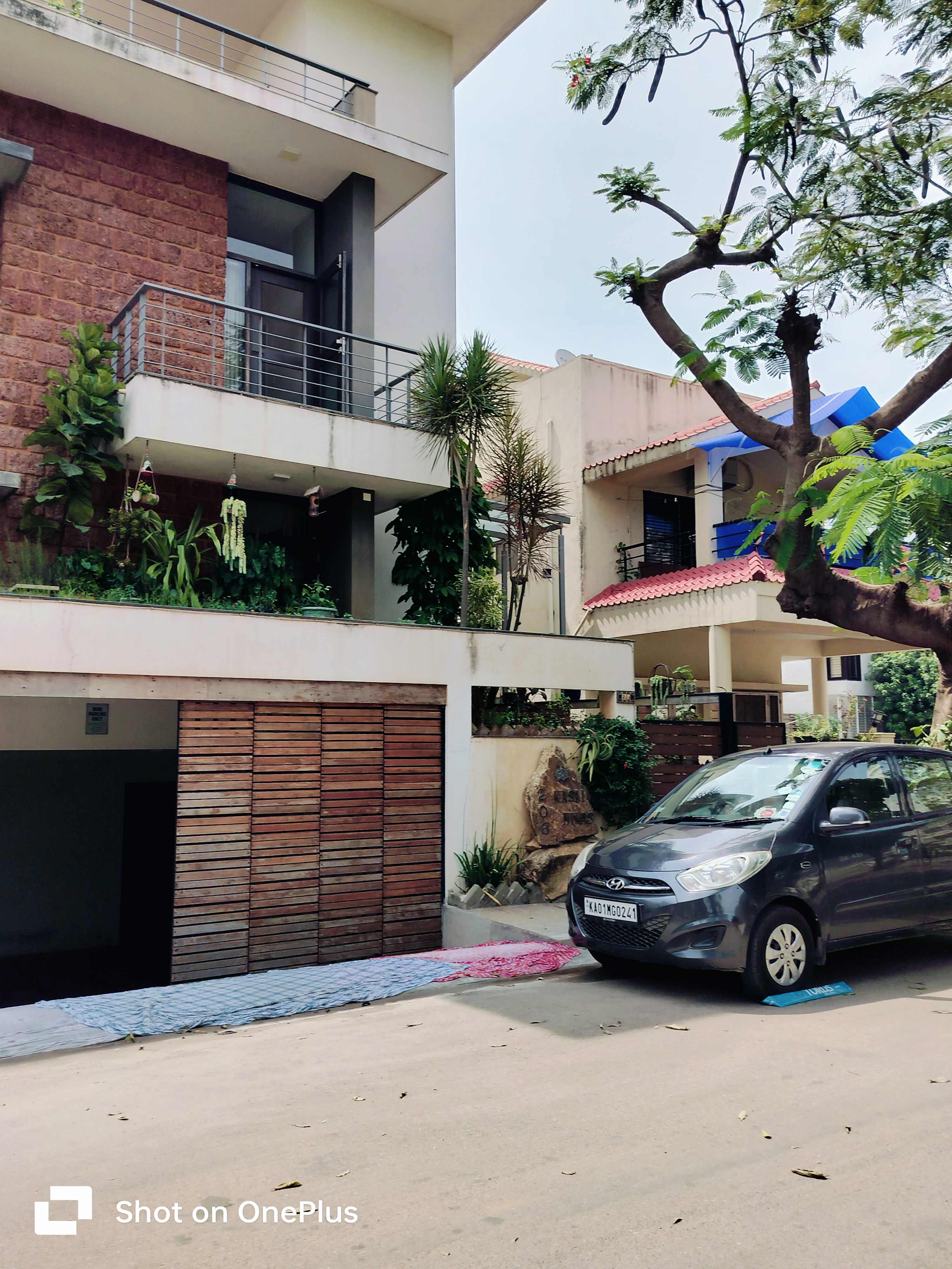 Plots Between 1 Crore to 2 Crore in Bellandur Outer Ring Road Bangalore