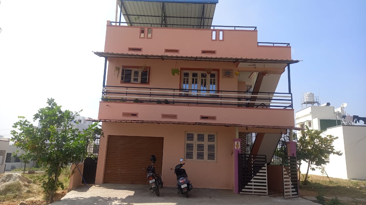 House in Mysore - 10+ Independent House for Sale in Mysore