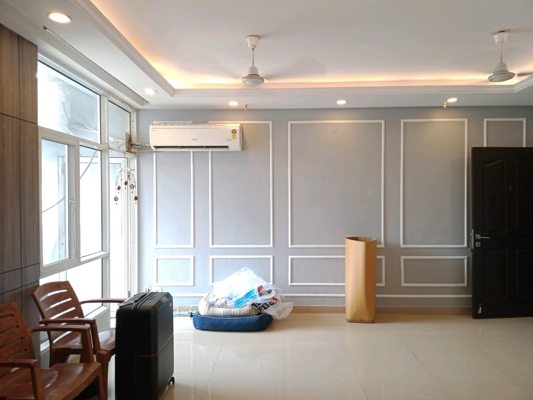 Rental 1 Bedroom 200 Sq.Ft. Apartment in Skytech Matrott, Sector 76 ...