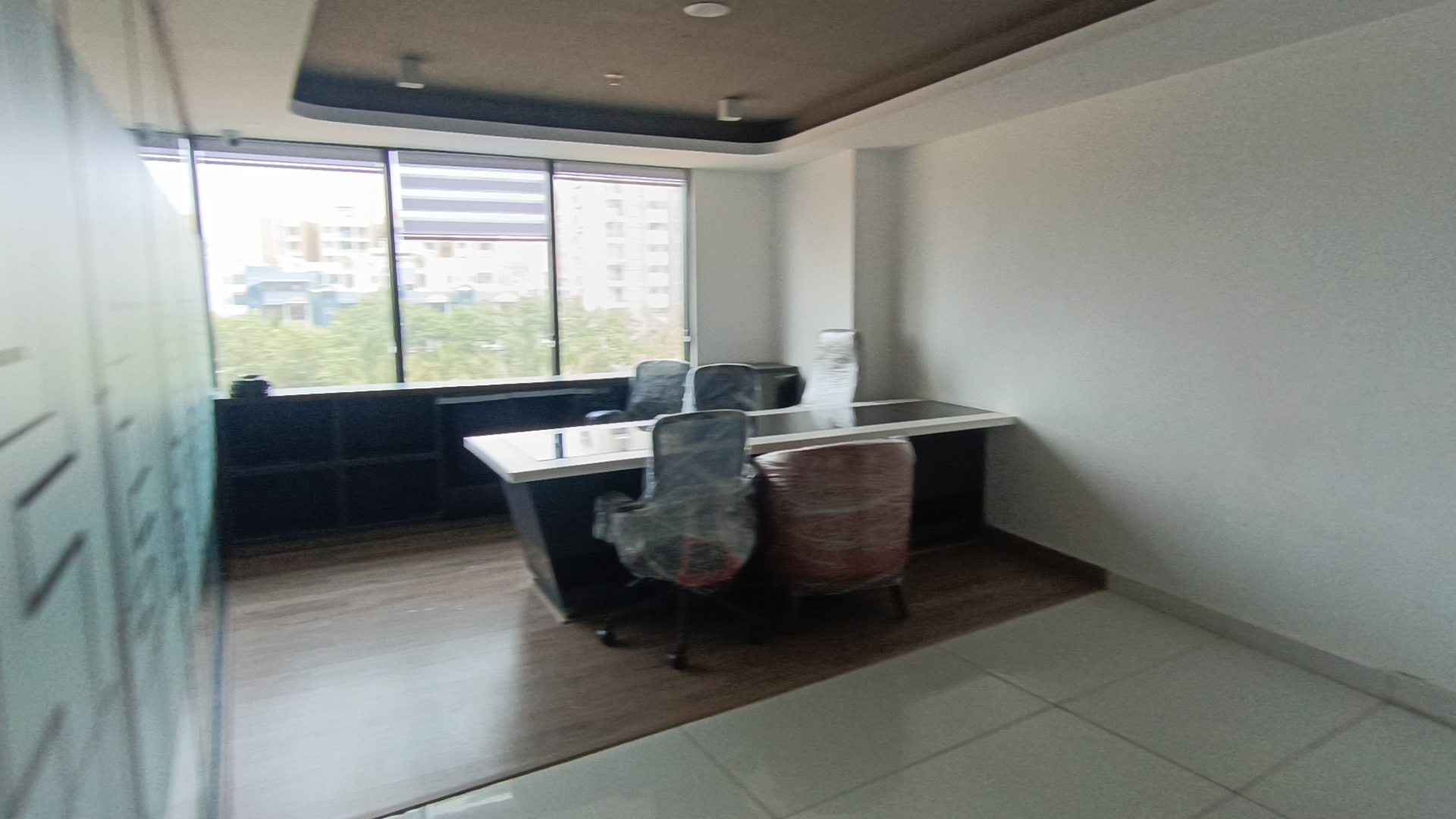 Resale 2 Bedroom 1215 Sq.Ft. Apartment in Candeur 40, Miyapur Hyderabad ...