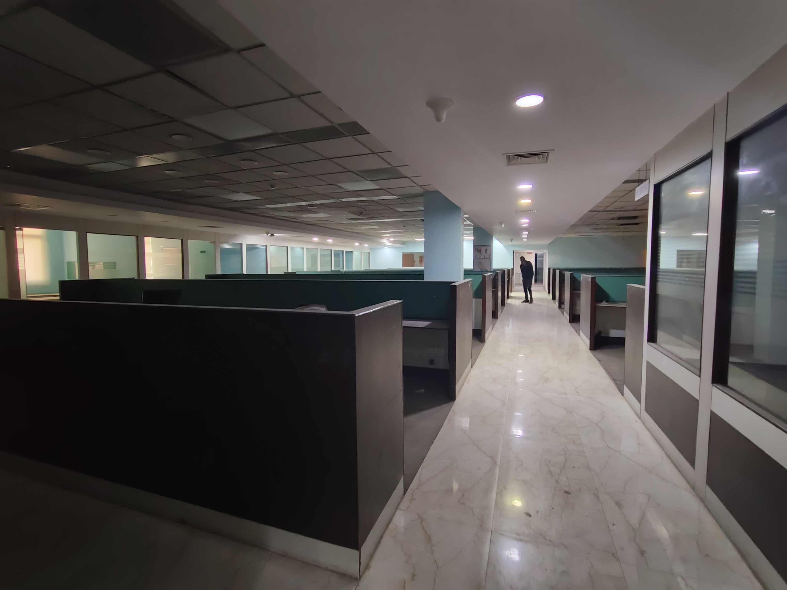 Rental Commercial Office Space in IT/SEZ 35000 Sq.Ft. in Beaver The ...