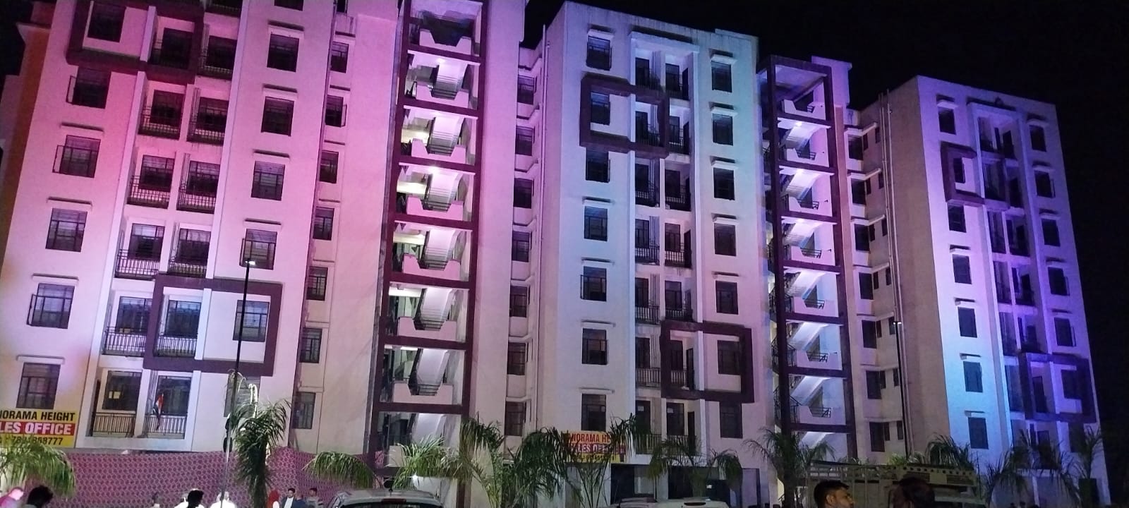 1 BHK Apartments in C Scheme Jaipur - 0+ 1 BHK Apartments for Sale in C ...
