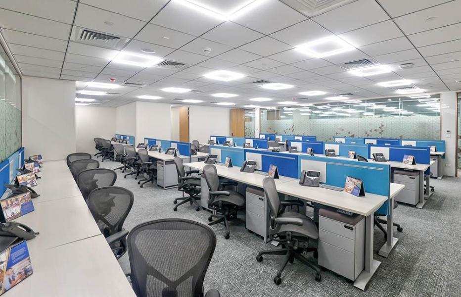 Rental Commercial Office Space 70775 Sq.Ft. in Outer Ring Road ...