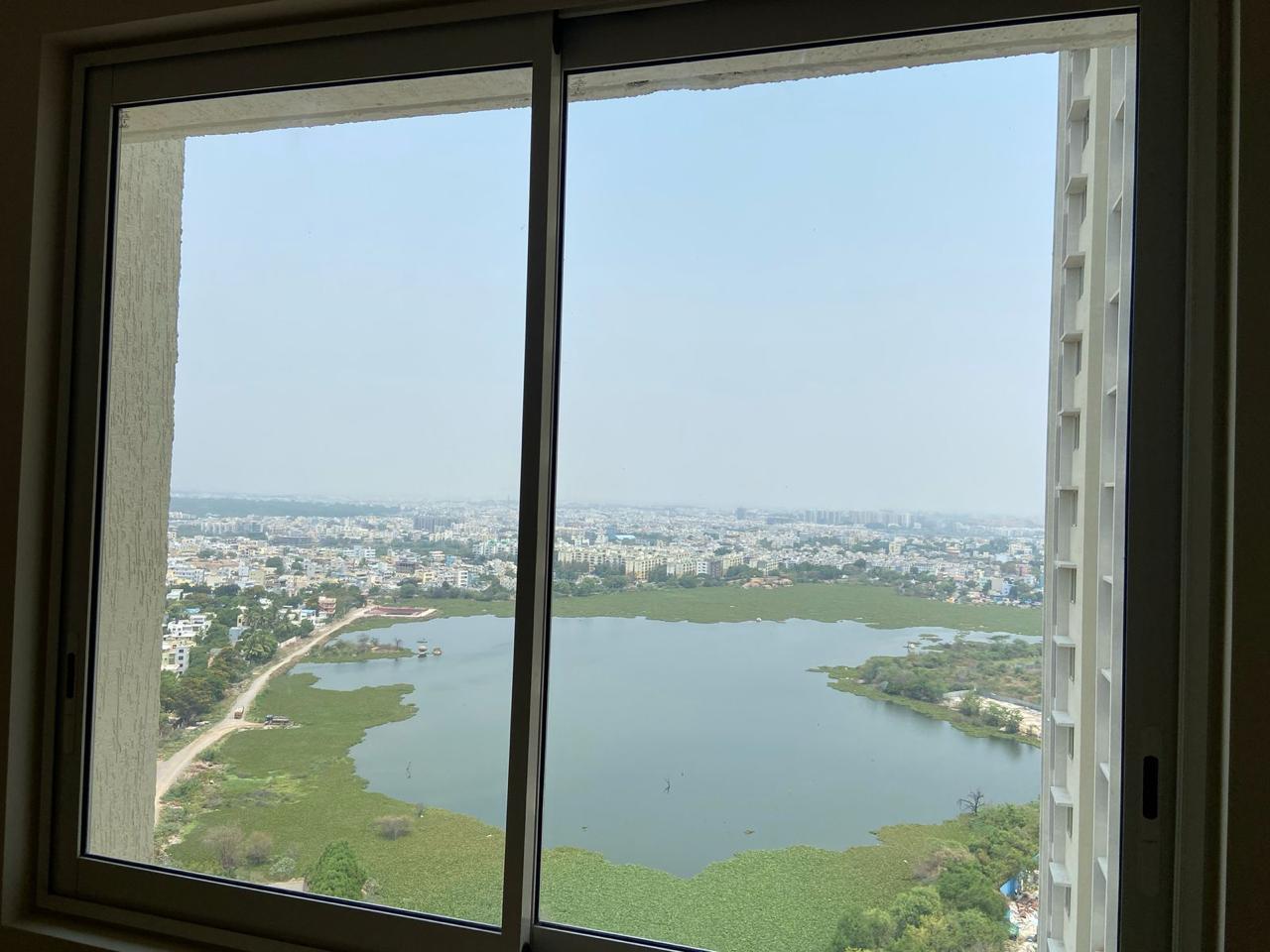 Resale 3 Bedroom 1497 Sq.Ft. Apartment in Aurobindo The Regent ...