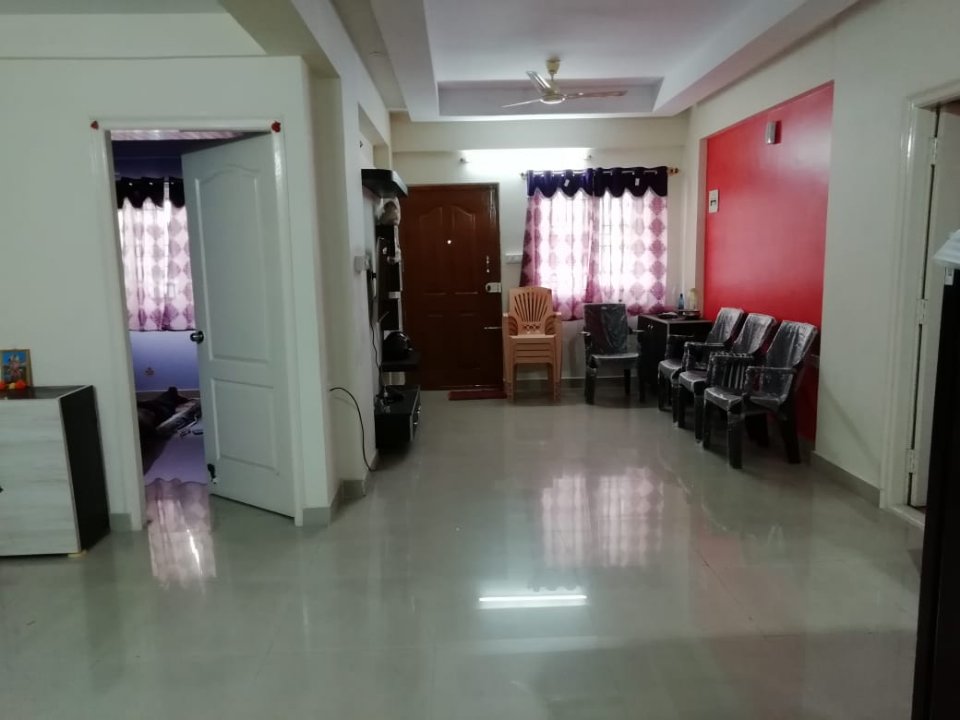 Resale 3 Bedroom 1449 Sq.Ft. Apartment in Eapl Sri Tirumala Splendor ...