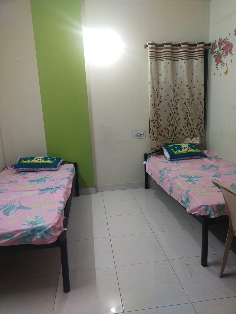 Pg for Girls, Hostels in Kothrud, Pune - 8695662