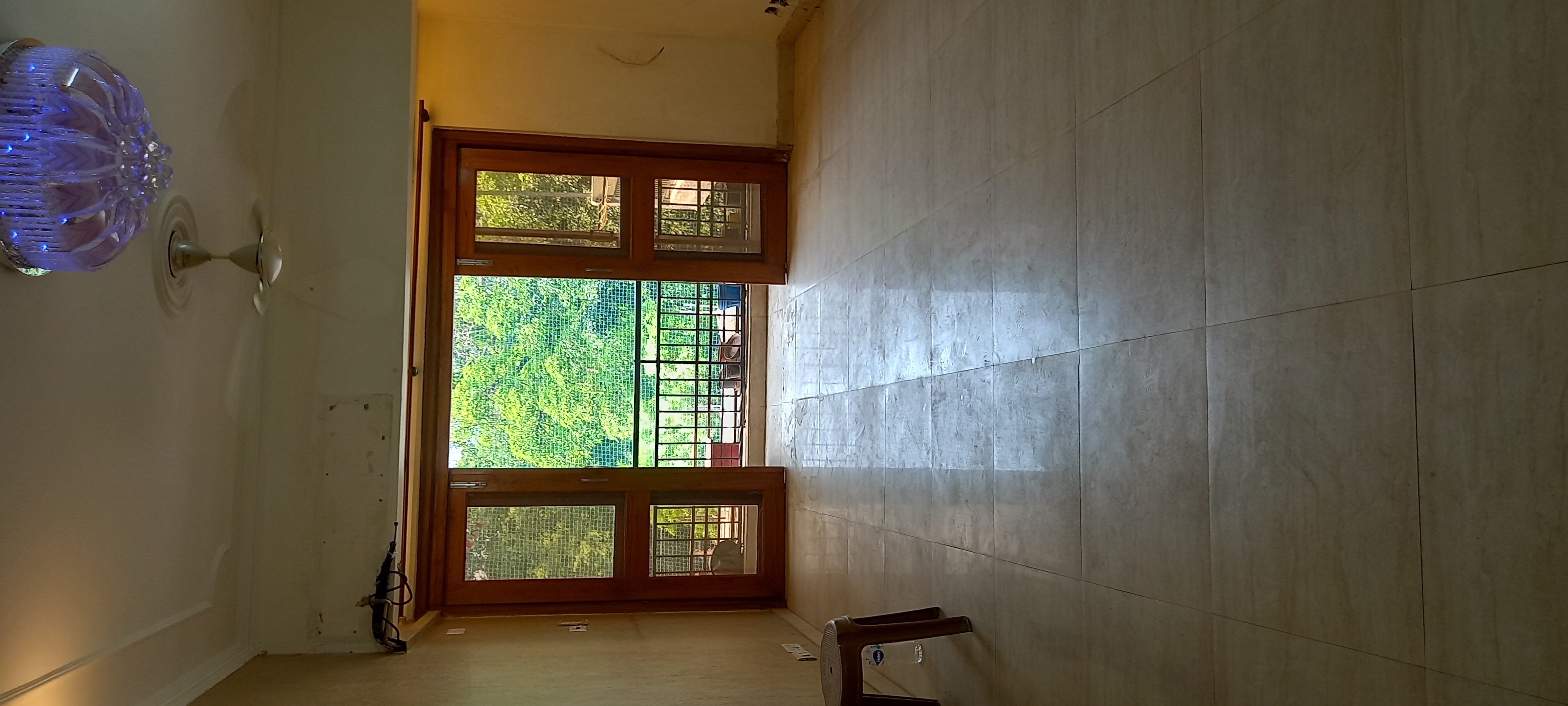 Rental 2 Bedroom 950 Sq.Ft. Apartment in Ip Extension Delhi - 8701491