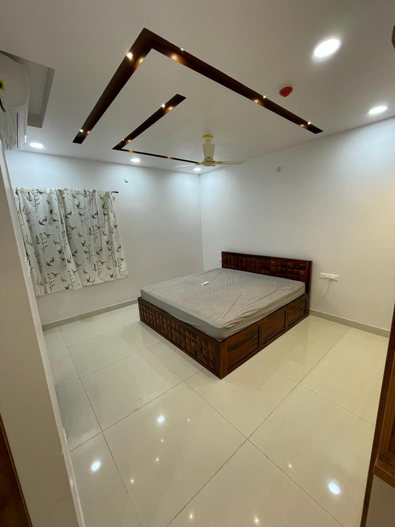 Rental 3 Bedroom 2235 Sq.Ft. Apartment in My Home Tarkshya, Kokapet ...