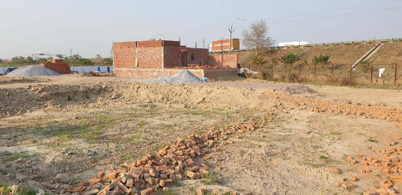 Resale 170 Sq.Yd. Plot in Raj Nagar Extension Ghaziabad - 8703841