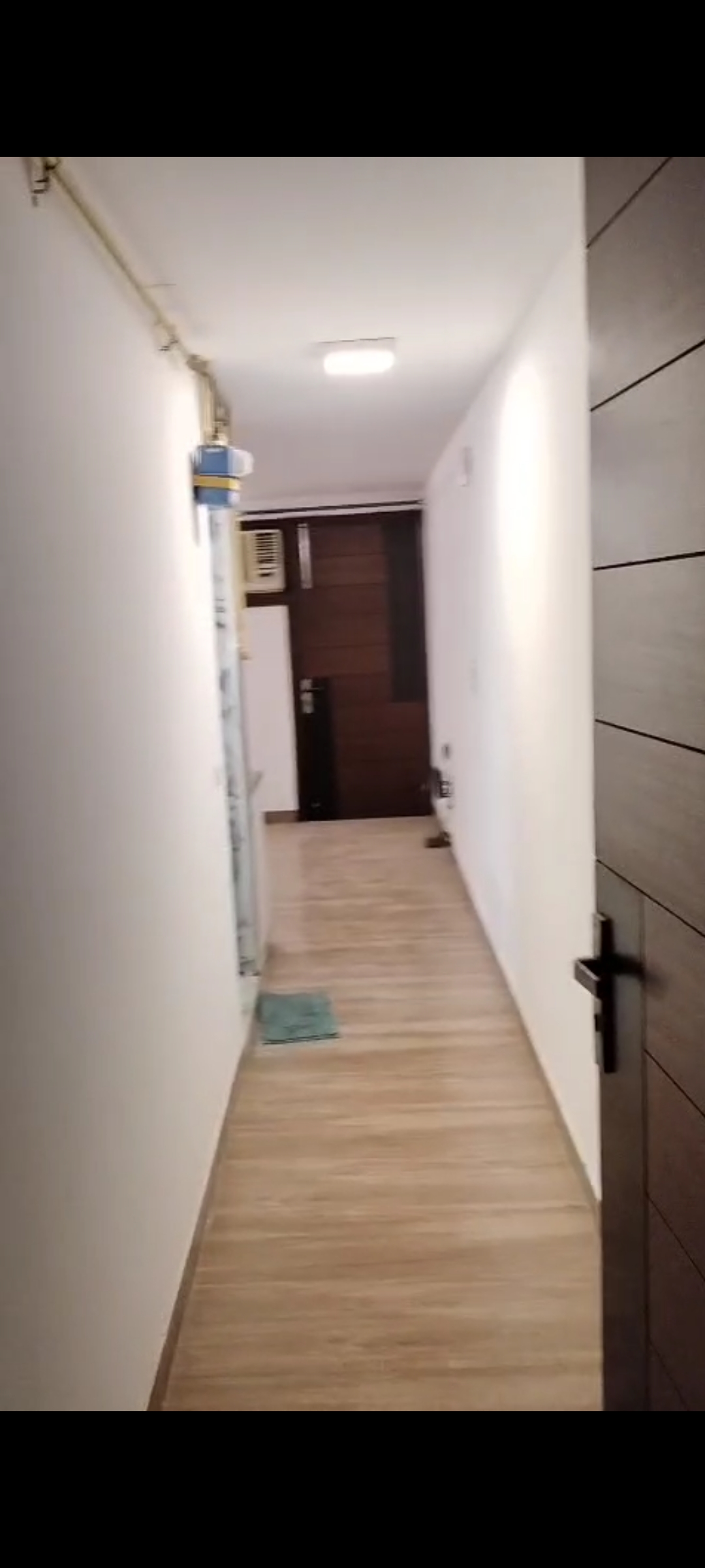 Rental 1 RK 450 Sq.Ft. Independent House in Lajpat Nagar 4 Delhi - 8705578