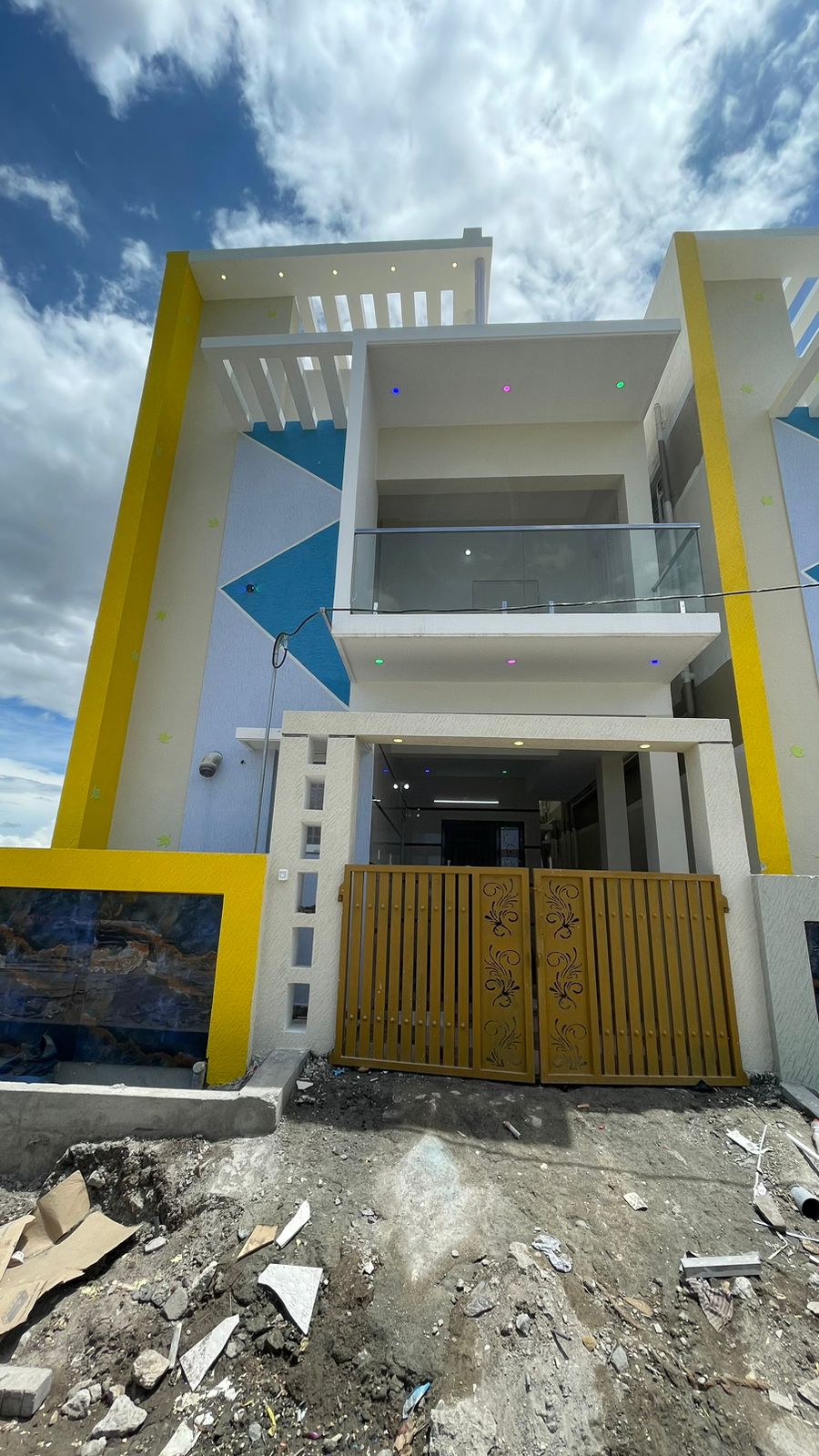 2+ Independent Houses for Sale in Coimbatore From 1 Crore to 2 Crore