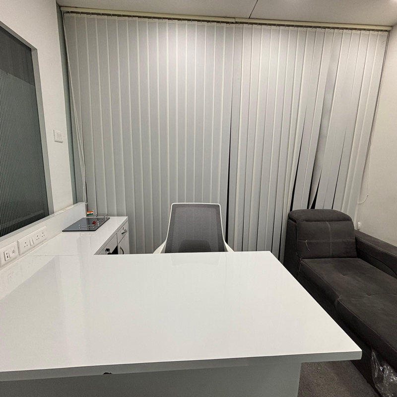 Rental Commercial Office Space 1500 Sq.Ft. in BSEL Tech Park, Vashi ...