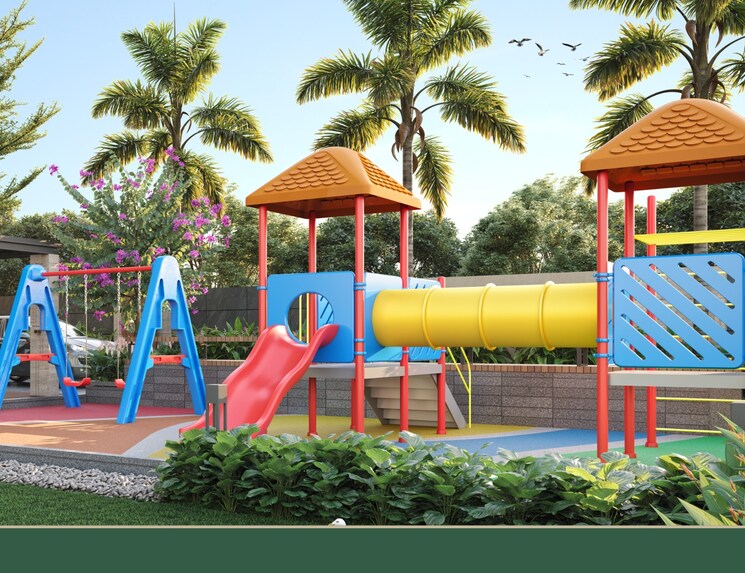 Resale 4 Bedroom 4600 Sq.Ft. Apartment in Vesu Surat - 8710233