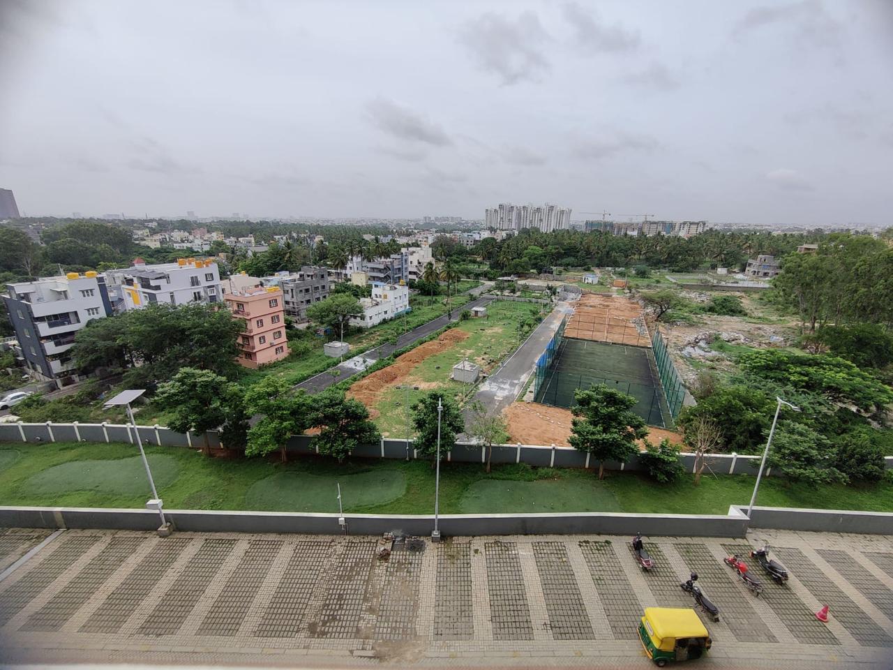 Rental 2 Bedroom 799 Sq.Ft. Apartment in Brigade El Dorado, Bagaluru ...