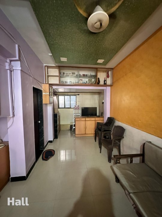 Independent House for Sale in Nerul Sector 1, Navi Mumbai Between 1 ...