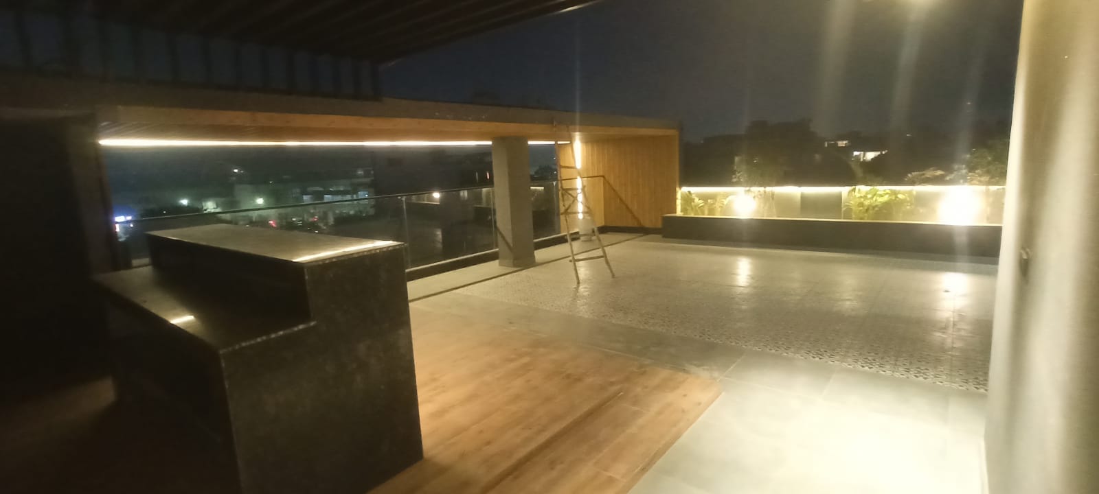 Resale 4 Bedroom 300 Sq.Ft. Builder Floor in DLF Atria, Dlf Phase ii ...