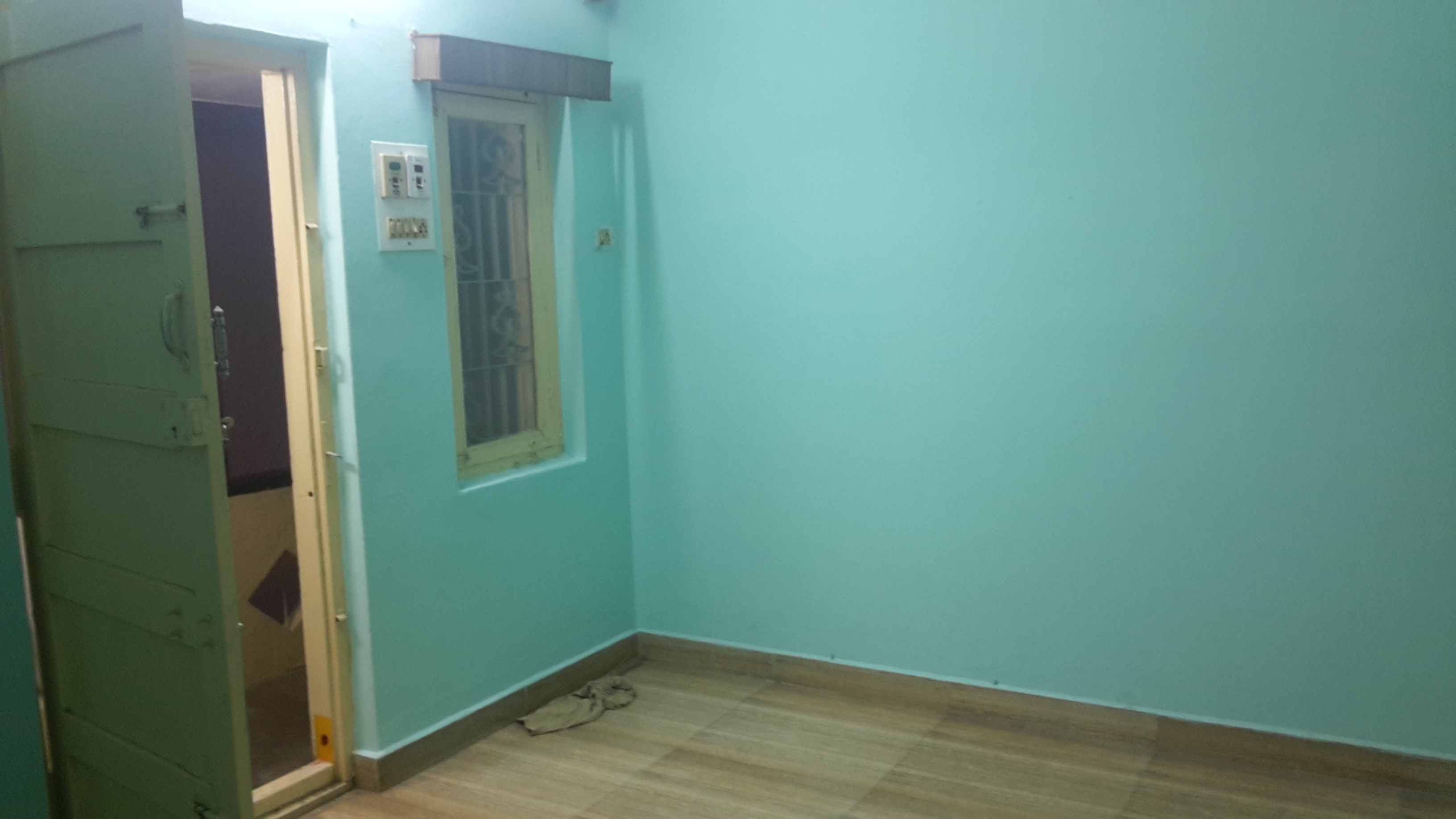 Rental 1 Bedroom 760 Sq.Ft. Independent House in Rt Nagar Bangalore ...