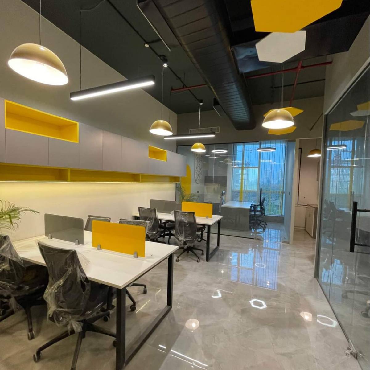 Office Space for Resale in Morya Grand Jogeshwari West Mumbai