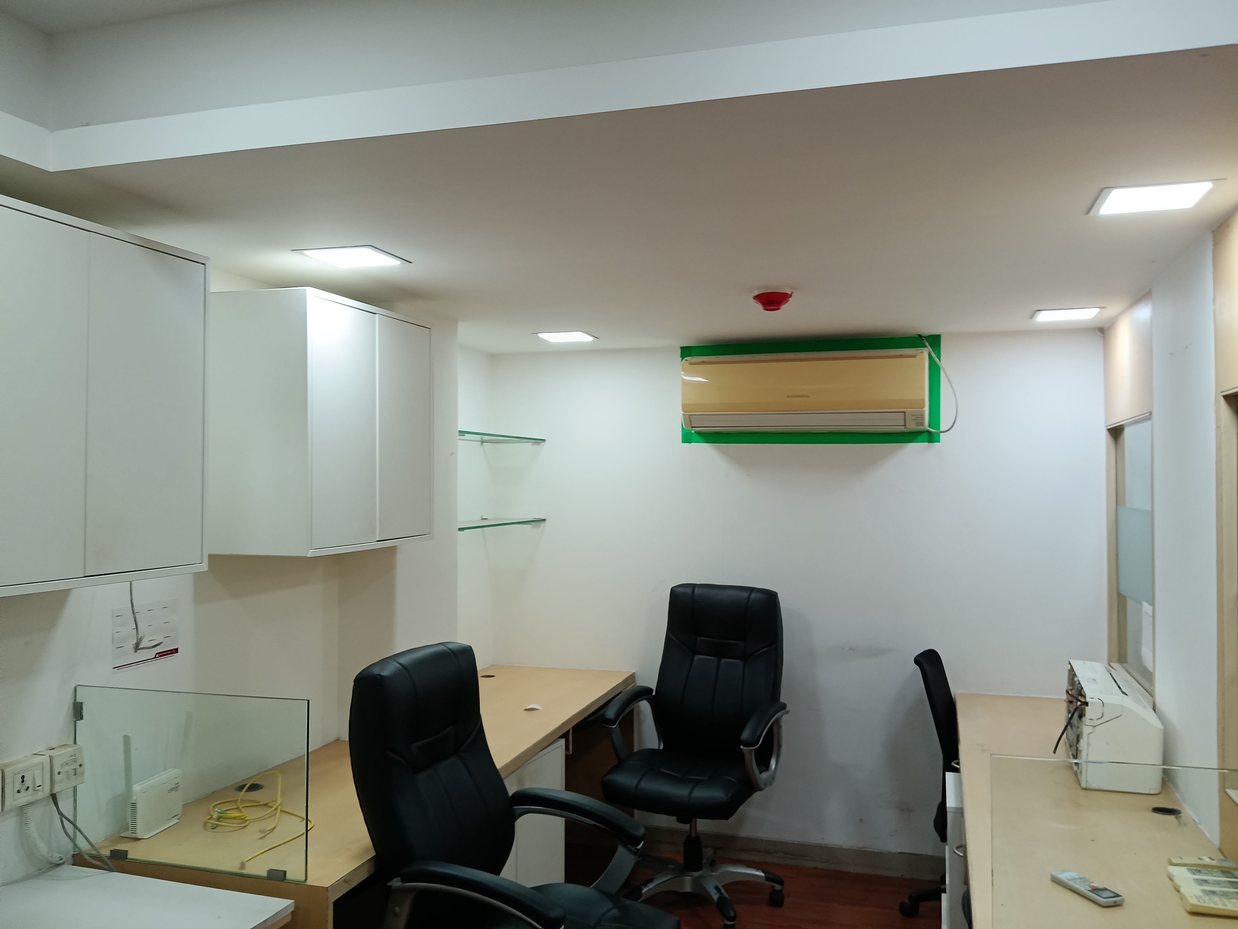 Rental Commercial Office Space 850 Sq.Ft. in Prathmesh Tower Worli ...