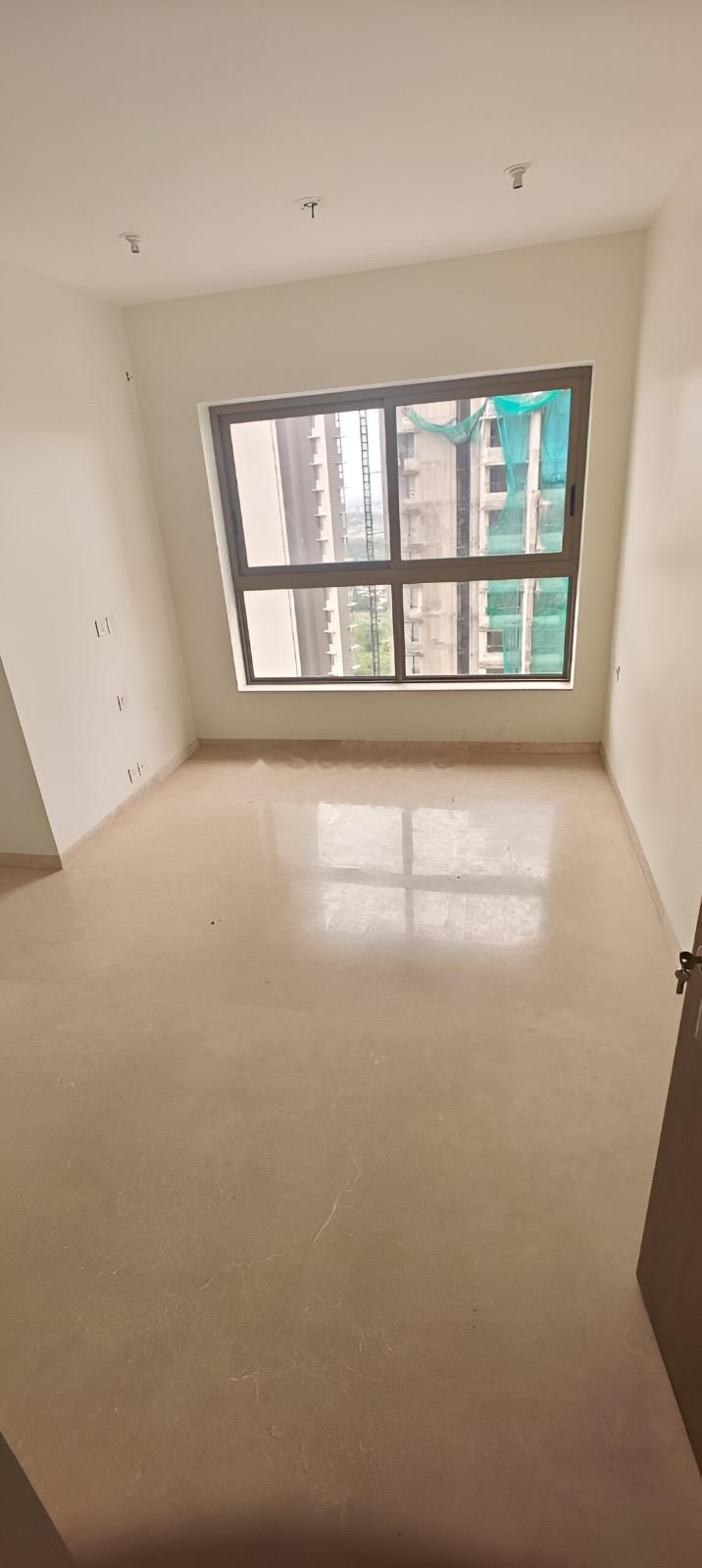 Rental 2 Bedroom 536 Sq.Ft. Apartment in Kalpataru Paramount, Kapur ...