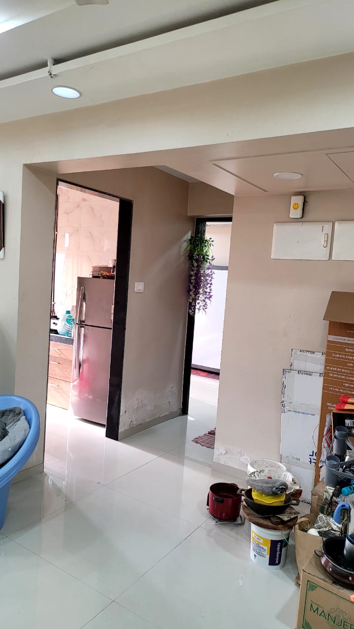 Rental 1 Bedroom 428 Sq.Ft. Apartment in Arihant Residency Sion, Sion ...