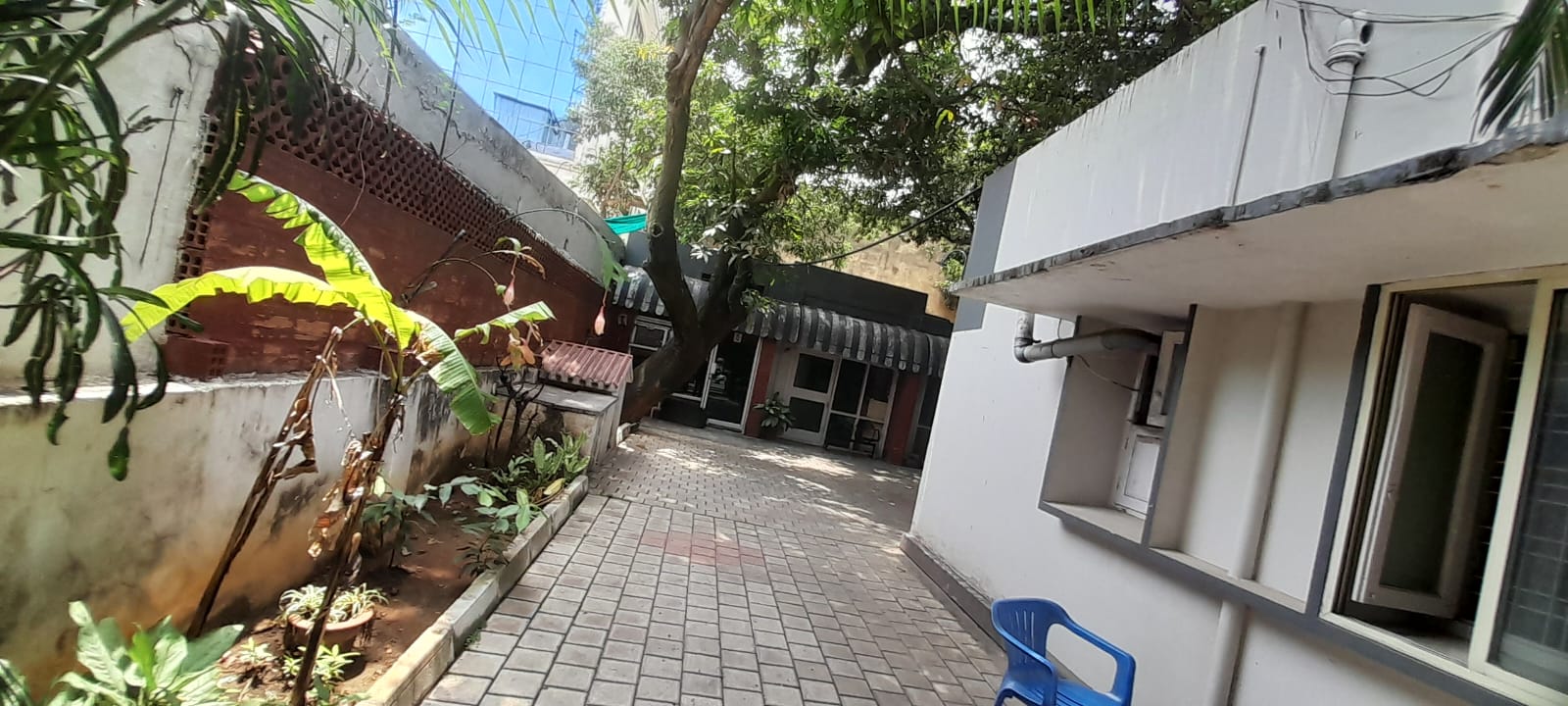 Resale 5 Bedroom 6922 Sq.Ft. Independent House in Sadashiva Nagar ...