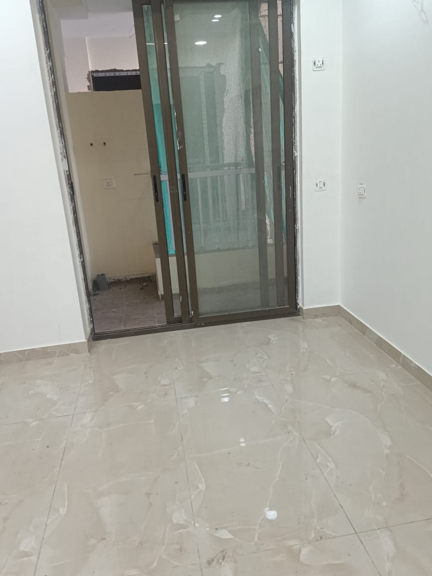 Resale 1 Bedroom 750 Sq.Ft. Apartment in SVP Gulmohur Garden Phase 2 ...