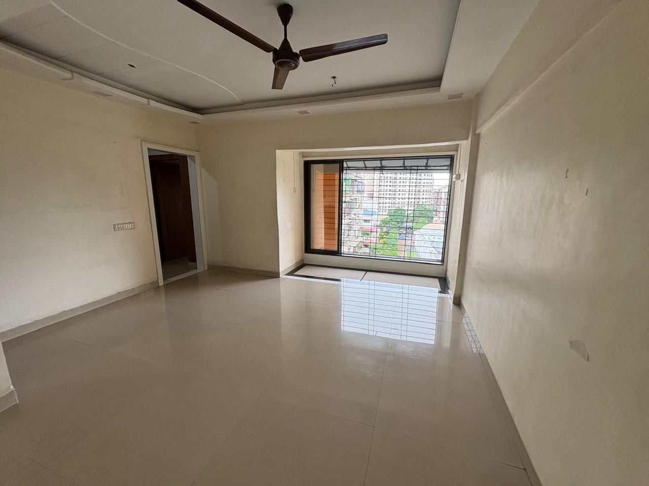 Rental 2 Bedroom 680 Sq.Ft. Apartment in DB Orchid Ozone, Dahisar East ...