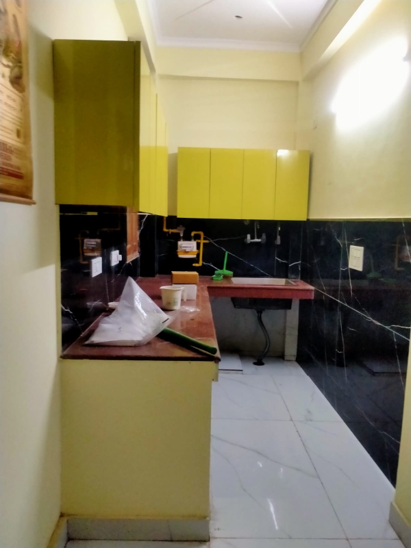Rental 2 Bedroom 1250 Sq.Ft. Apartment in Stellar 135, Sector 135 Noida - 8854210