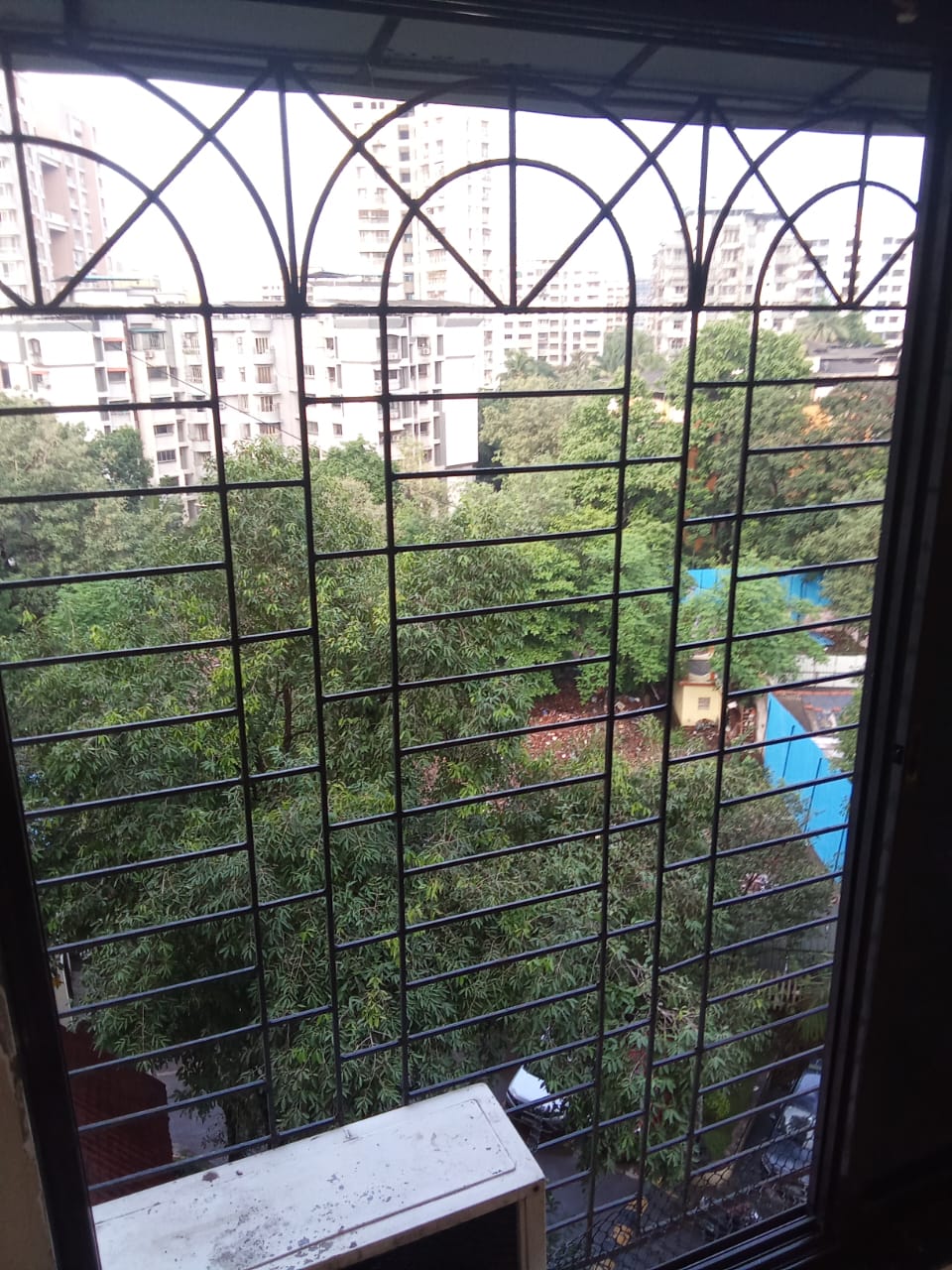Resale 1.5 Bedroom 610 Sq.Ft. Apartment in Flower Valley Complex ...
