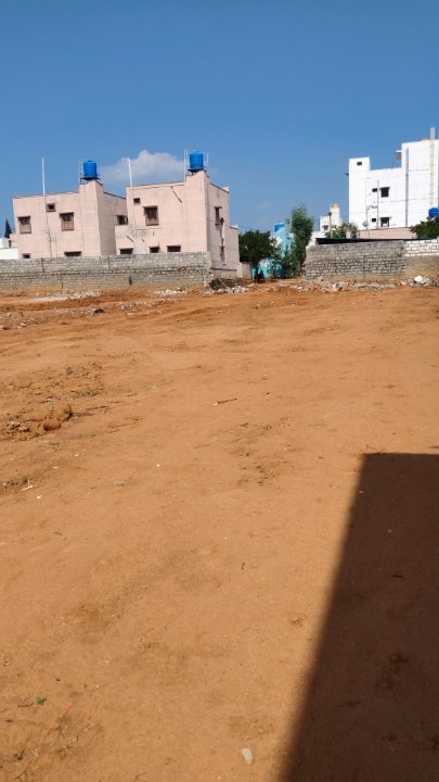Resale 894 Sq.Ft. Plot in Mathigiri Hosur - 8779495