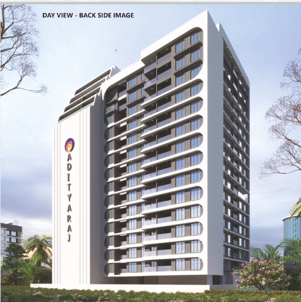 Resale Commercial Office Space 279 Sq.Ft. in Adityaraj Majestic ...