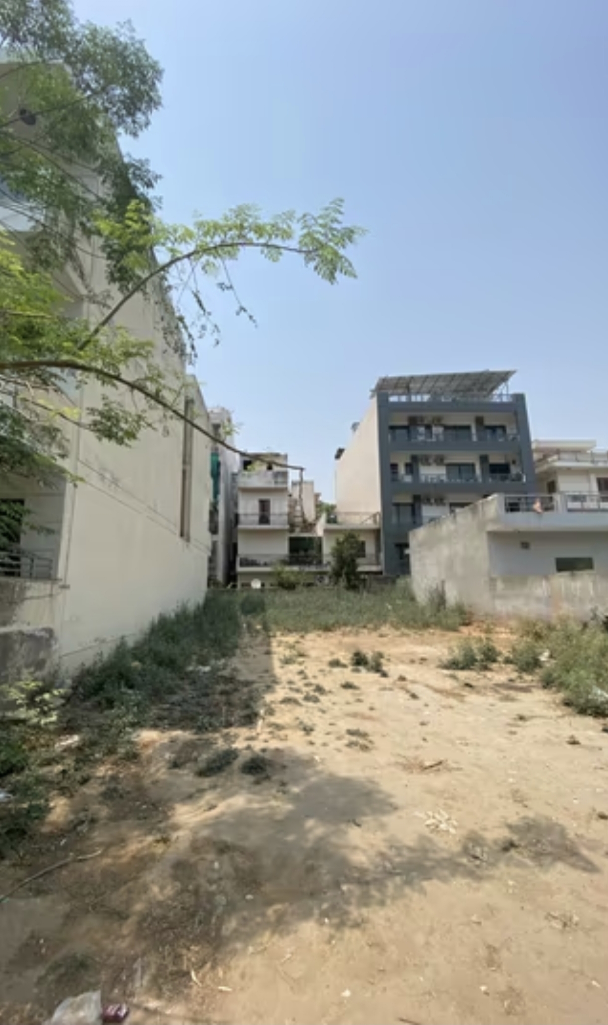 Resale 360 Sq.Yd. Plot in DLF City Phase IV, Dlf Phase iv Gurgaon - 8784156