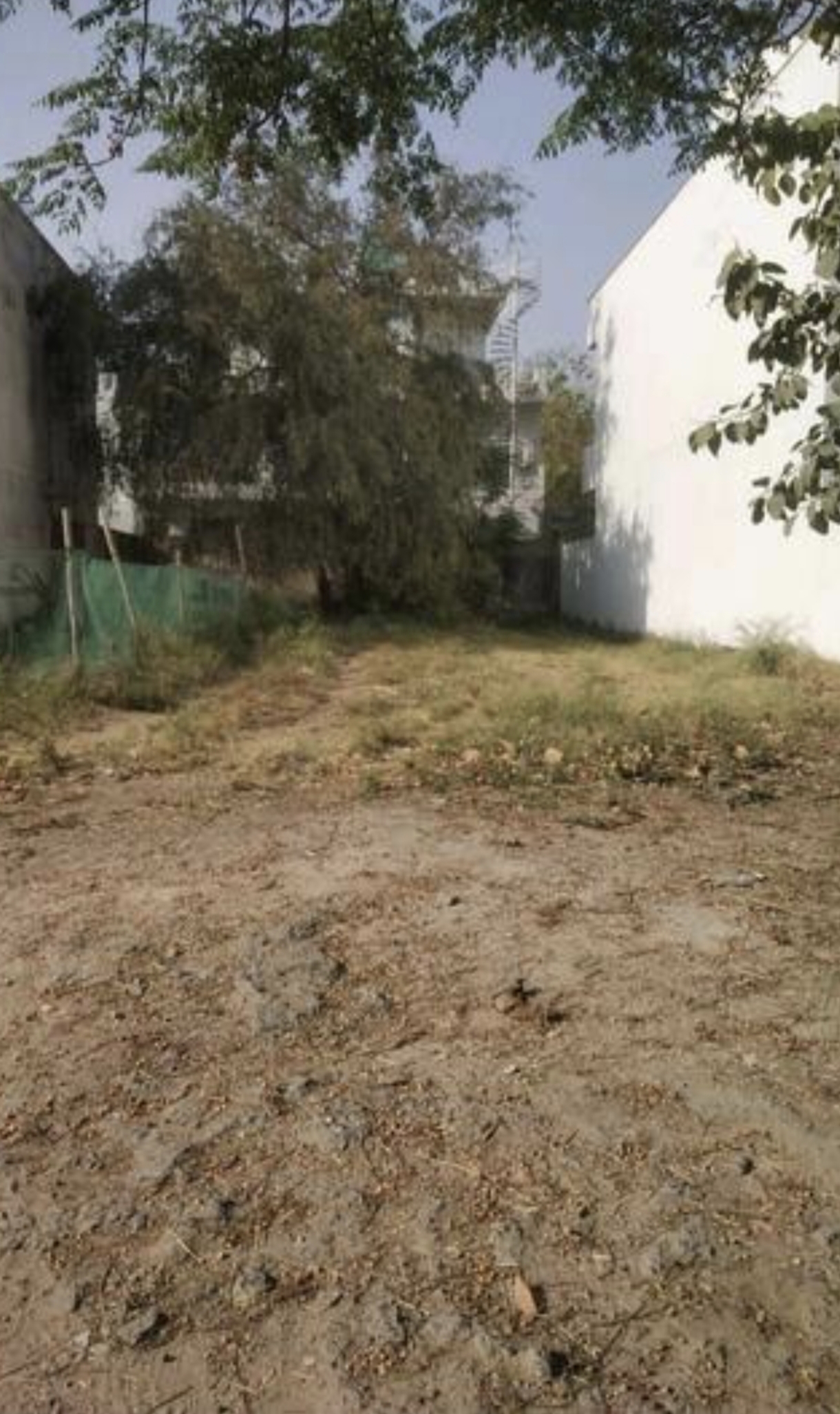 Resale 360 Sq.Yd. Plot in DLF City Phase IV, Dlf Phase iv Gurgaon - 8784156