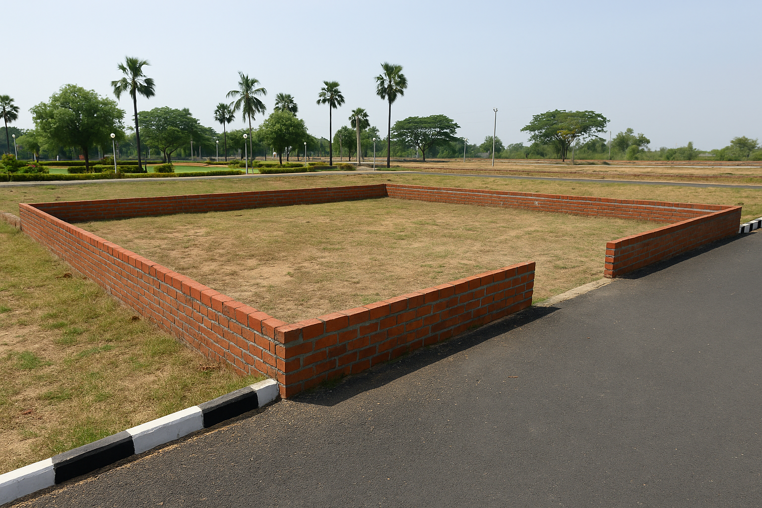 Resale 1800 Sq.Ft. Plot in Chirawa Jhunjhunu - 8795939
