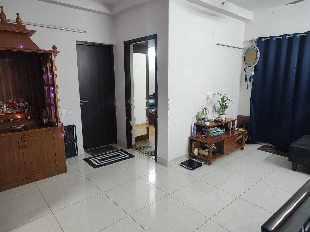 Resale 1 Bedroom 465 Sq.Ft. Apartment in Brigade Buena Vista, Budigere ...