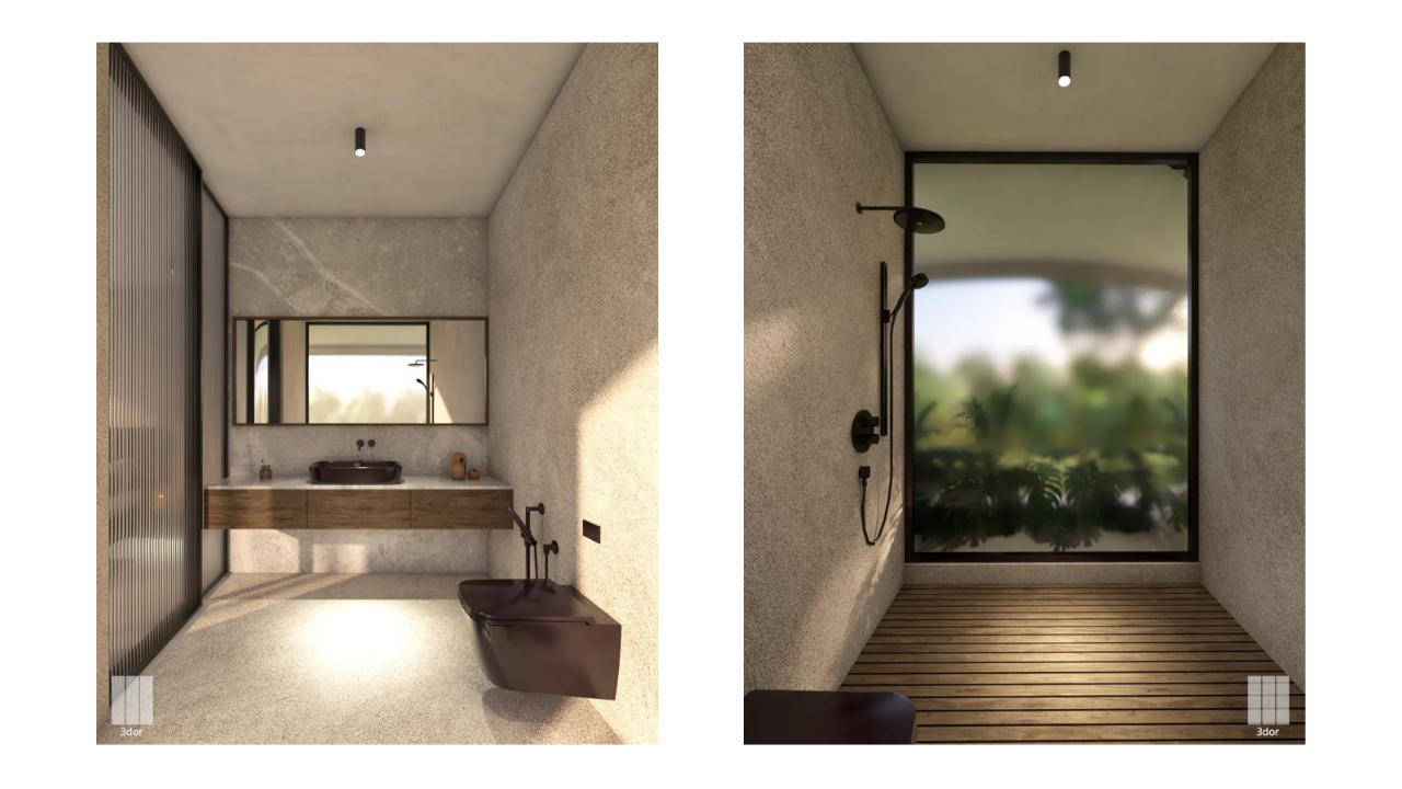 Resale 4 Bedroom 3518 Sq.Ft. Villa in Anjuna Goa - 8799220