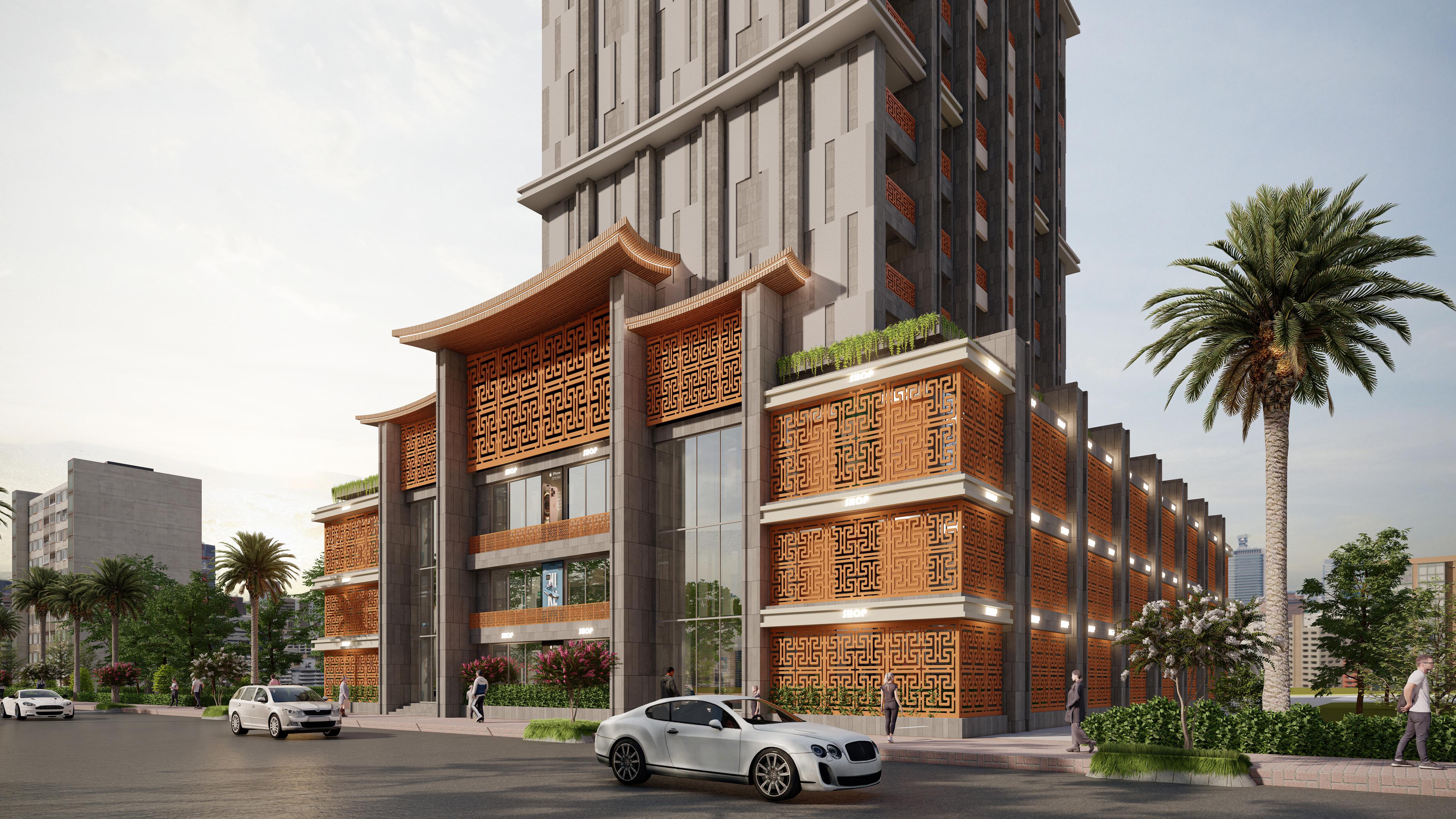 Resale Studio 338 Sq.Ft. Apartment in Krisala Shakai, Tathawade Pune ...