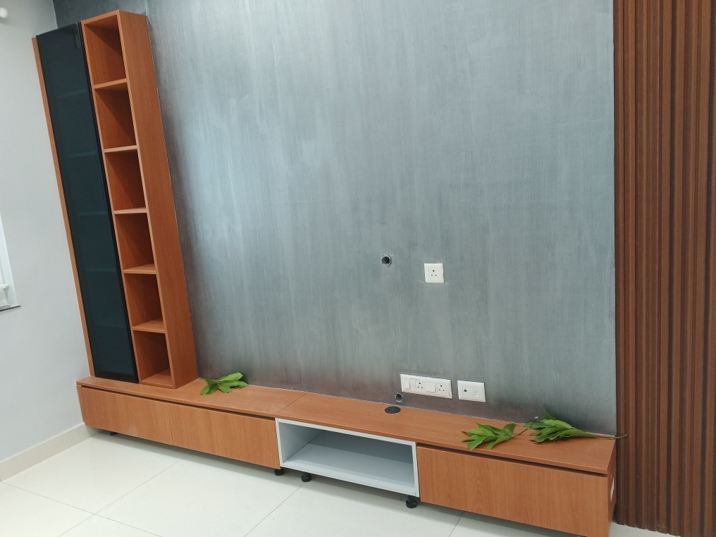 Rental 3 Bedroom 1905 Sq.Ft. Apartment in ASBL Spire, Kokapet Hyderabad ...