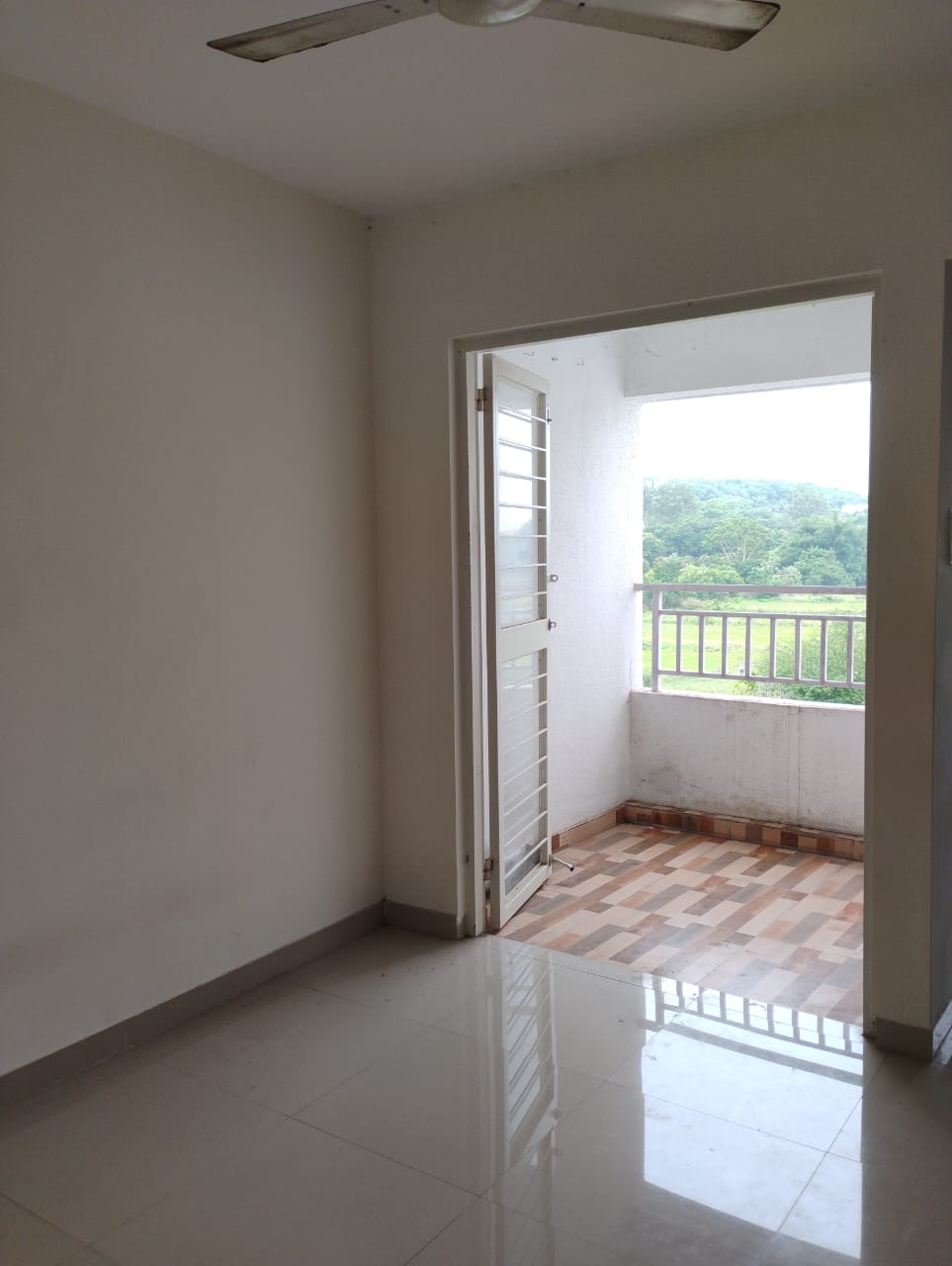 Rental 1 Bedroom 610 Sq.Ft. Apartment in Rohan Saroha, Bhugaon Pune ...
