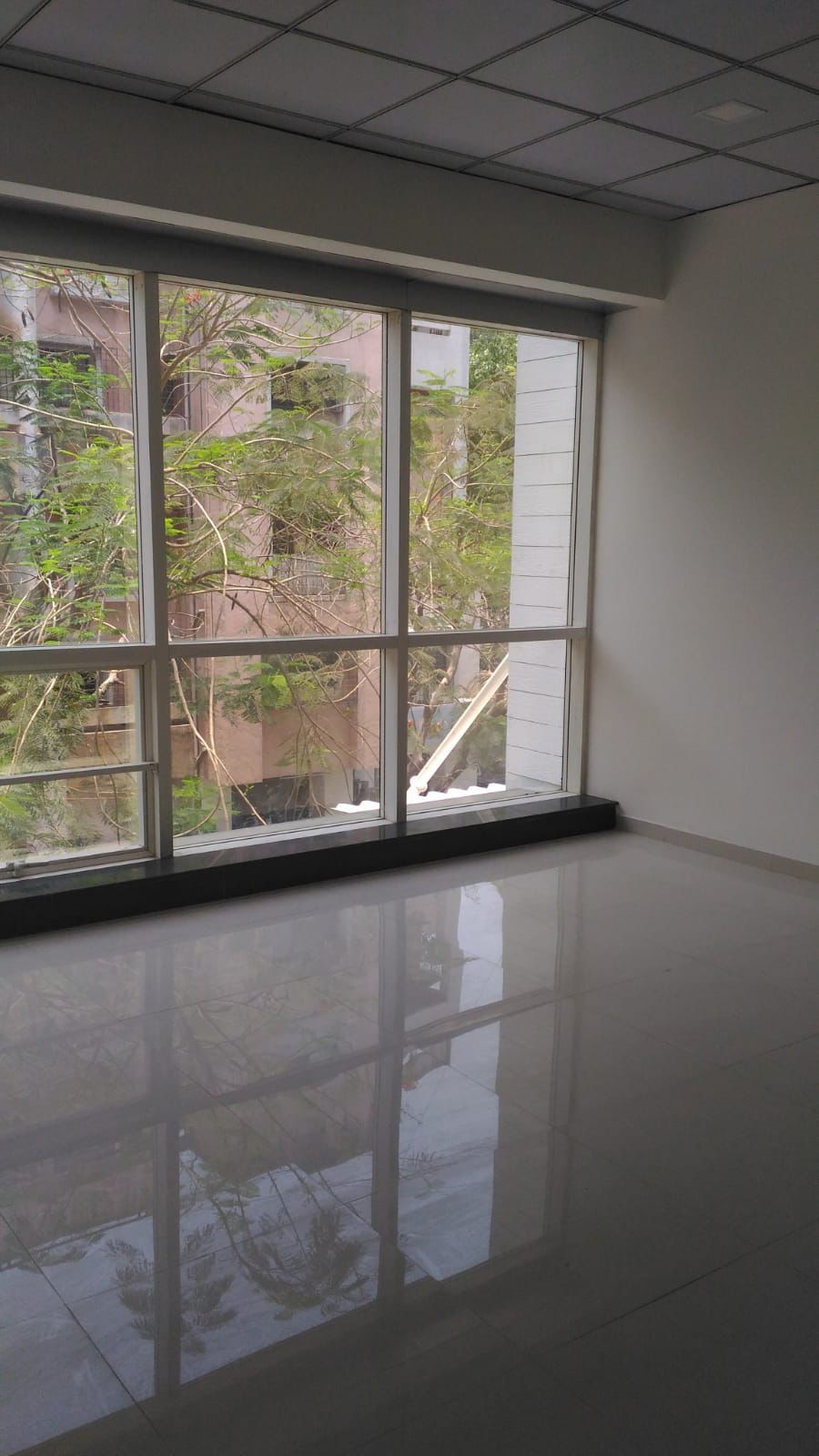 Rental Commercial Office Space 345 Sq.Ft. in Power Point, Koregaon Park ...