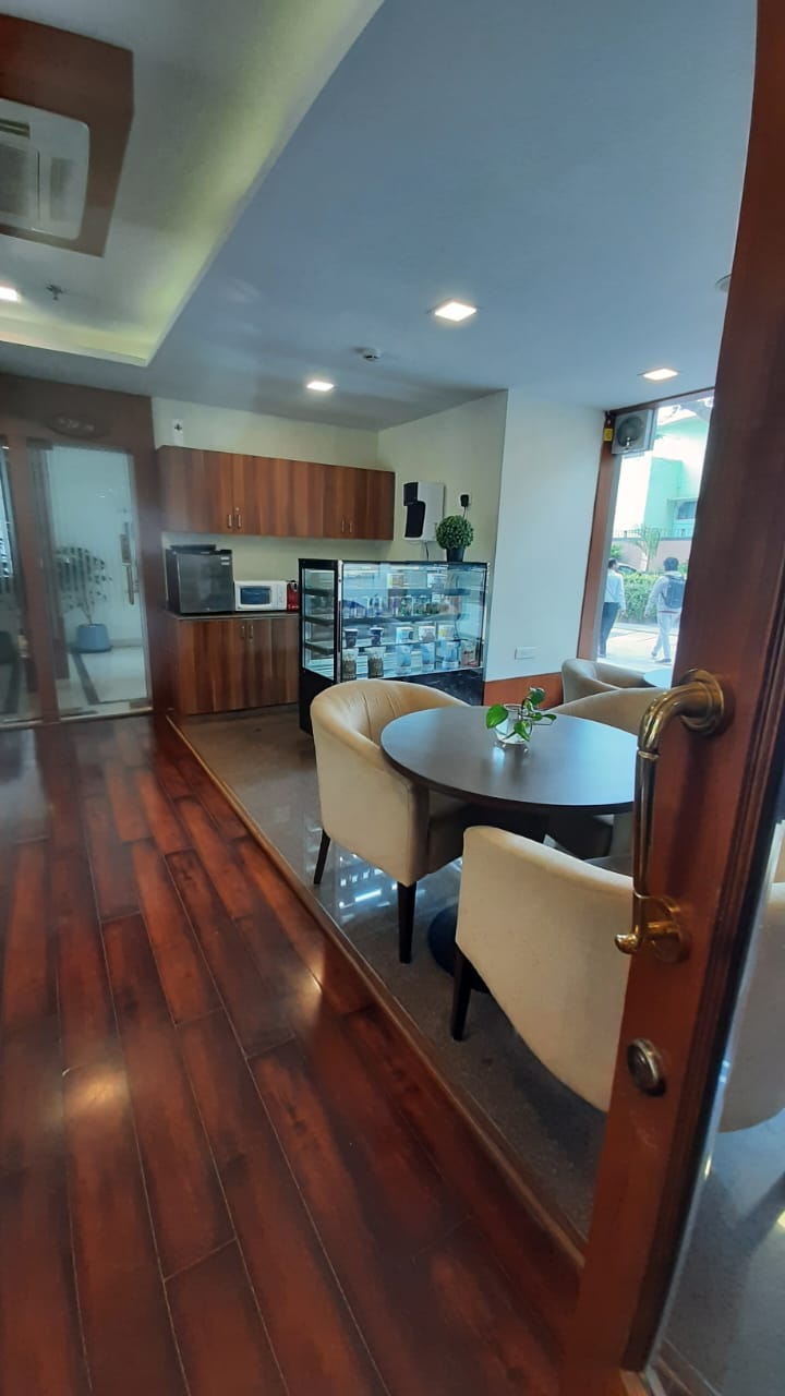 Resale 3 Bedroom 3096 Sq.Ft. Apartment in Hm Grandeur, Frazer Town ...