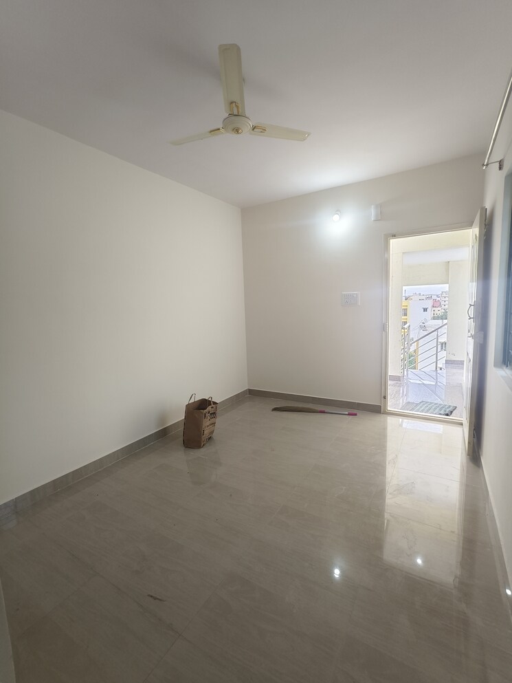 Rental Studio 250 Sq.Ft. Builder Floor in Iti Layout Bangalore - 8818127