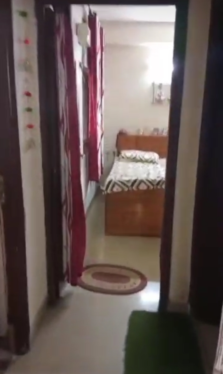 Resale 3 Bedroom 1372 Sq.Ft. Apartment in High End Paradise II, Raj ...