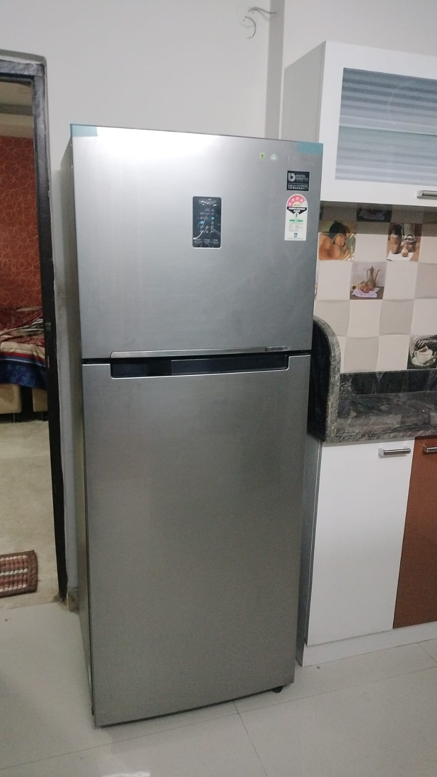 2 BHK Flats for Rent in Aditya Empress Towers Shaikpet Hyderabad