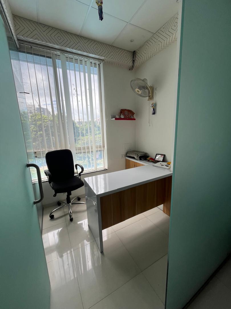 Rental Commercial Office Space 500 Sq.Ft. in Baner Pune - 8821924
