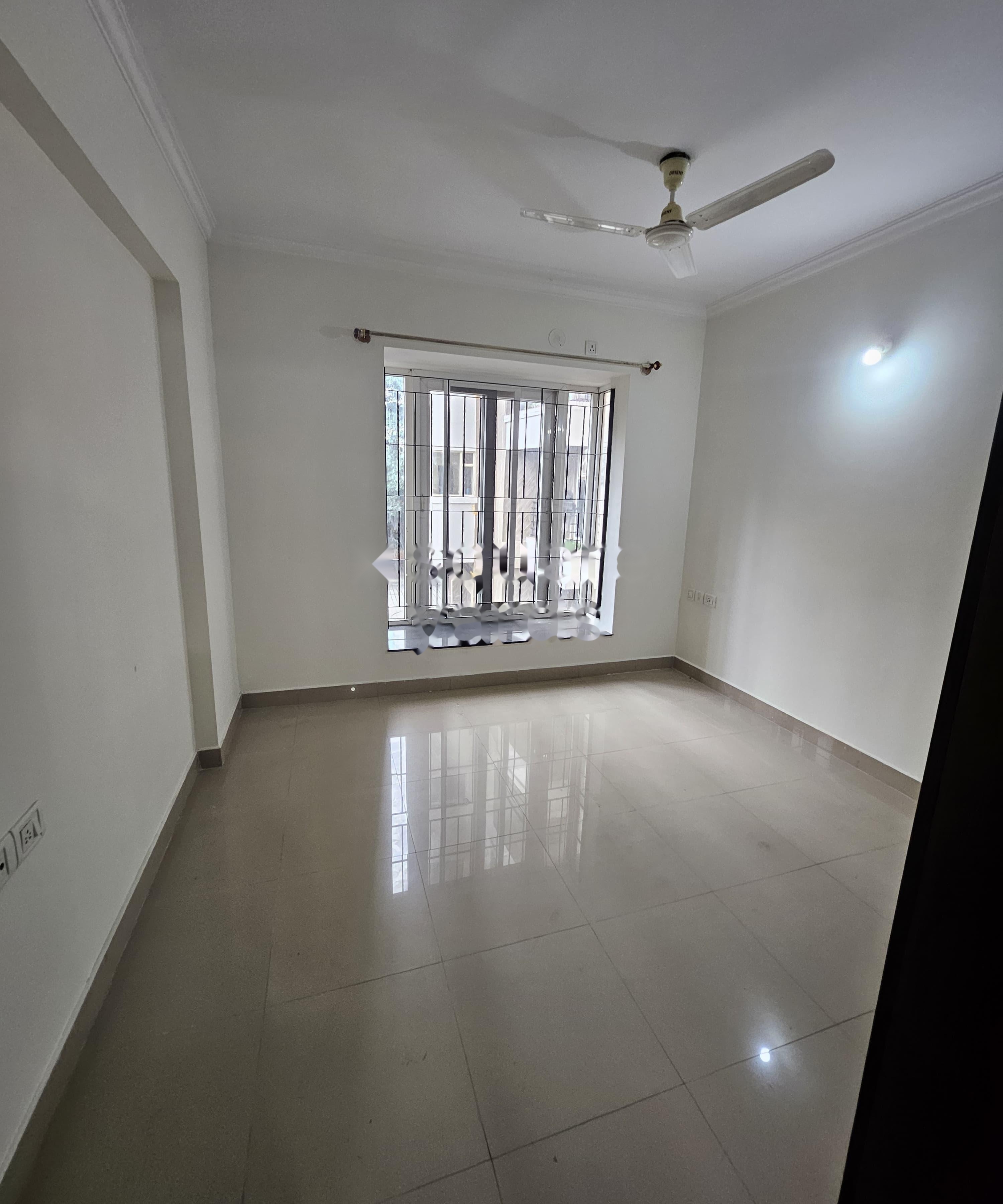 Rental 3 Bedroom 1198 Sq.Ft. Apartment in Puravankara Purva Zenium ...