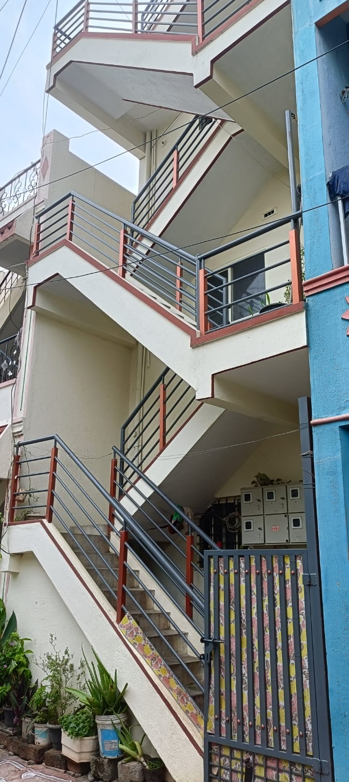 Independent House for Sale in Cox Town, Bangalore Between 75 Lakhs to 1 ...